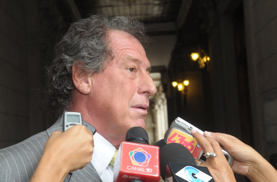 Brito: "dejamos de creer en el Indec"