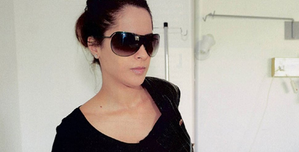 Victoria Vanucci: "perdí mi embarazo pero salvé mi vida"