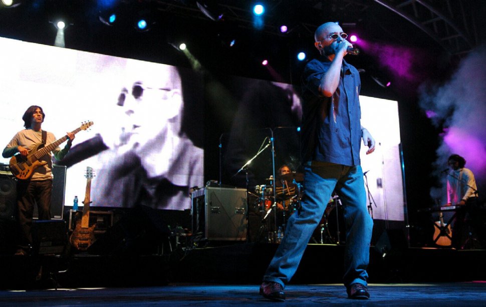 El Indio Solari postergó su recital y pidió más reflexión