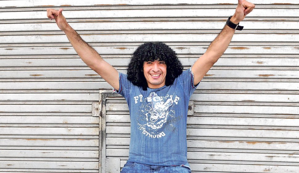 Cachumba trae toda su alegría