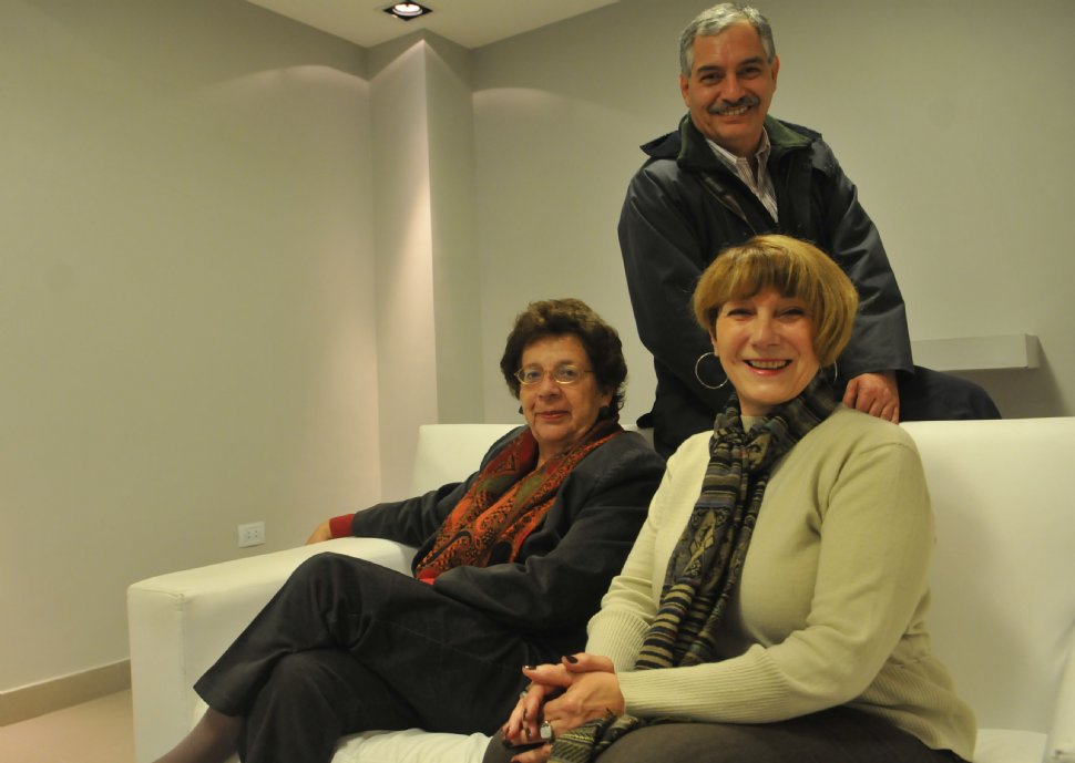 "Hay formas de penalizar a los menores pero los jueces no las implementan"