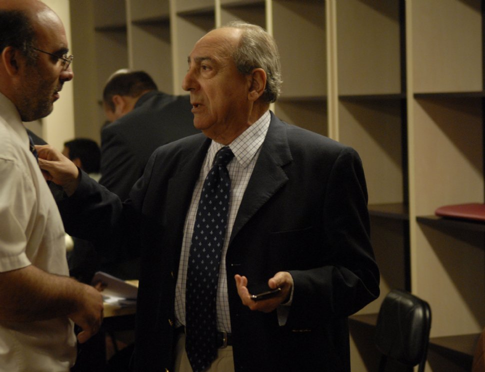 El CAM y la Corte vuelven a enfrentarse