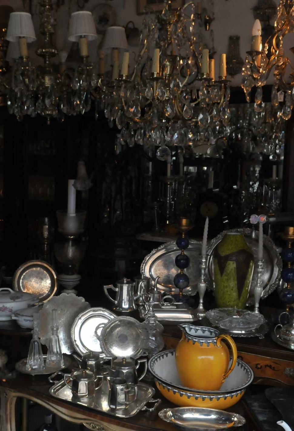 Objetos valiosos y ajenos que atesoran historias secretas - LA GACETA ...