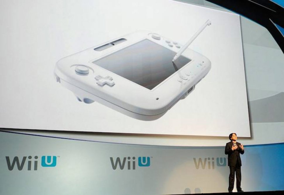 Nintendo Wii U es la nueva apuesta - LA GACETA Tucumán