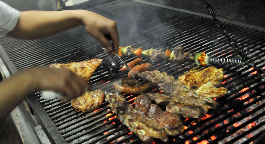 El asadito está cambiando, pero sigue siendo irresistible - LA GACETA ...