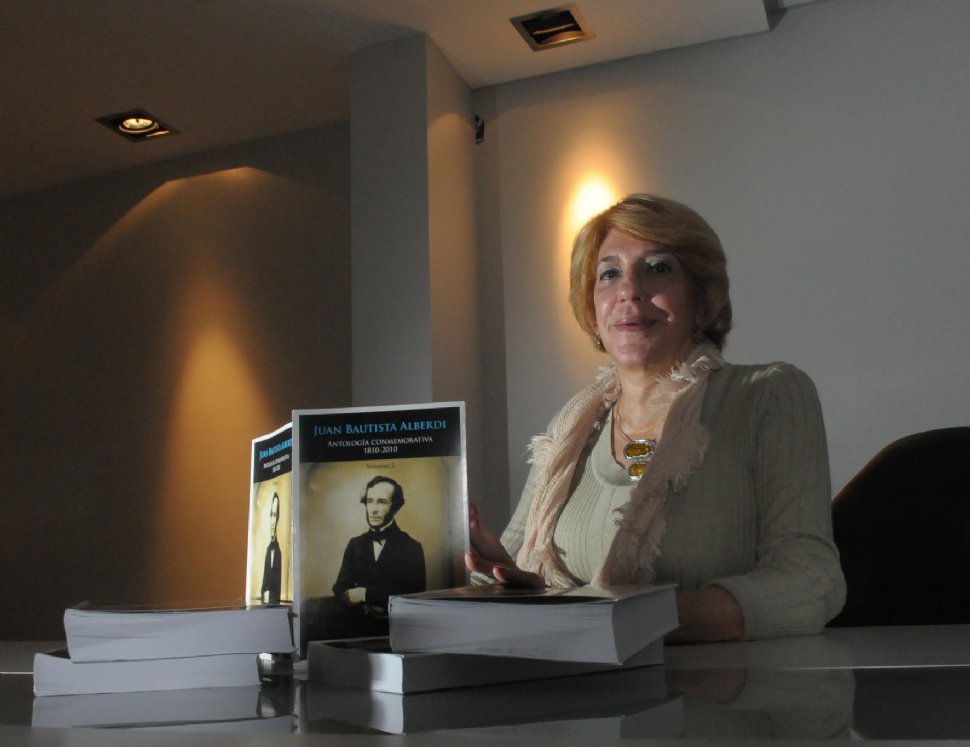 Leer a Alberdi: una feliz travesía por una obra inagotable