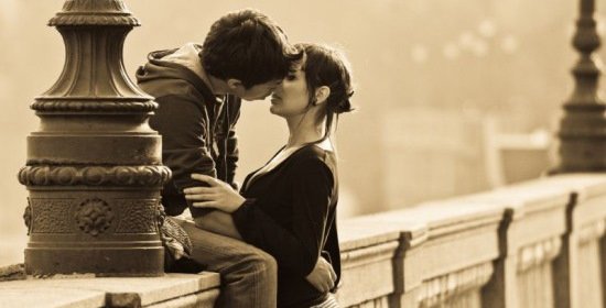 ¿Qué es un buen beso?