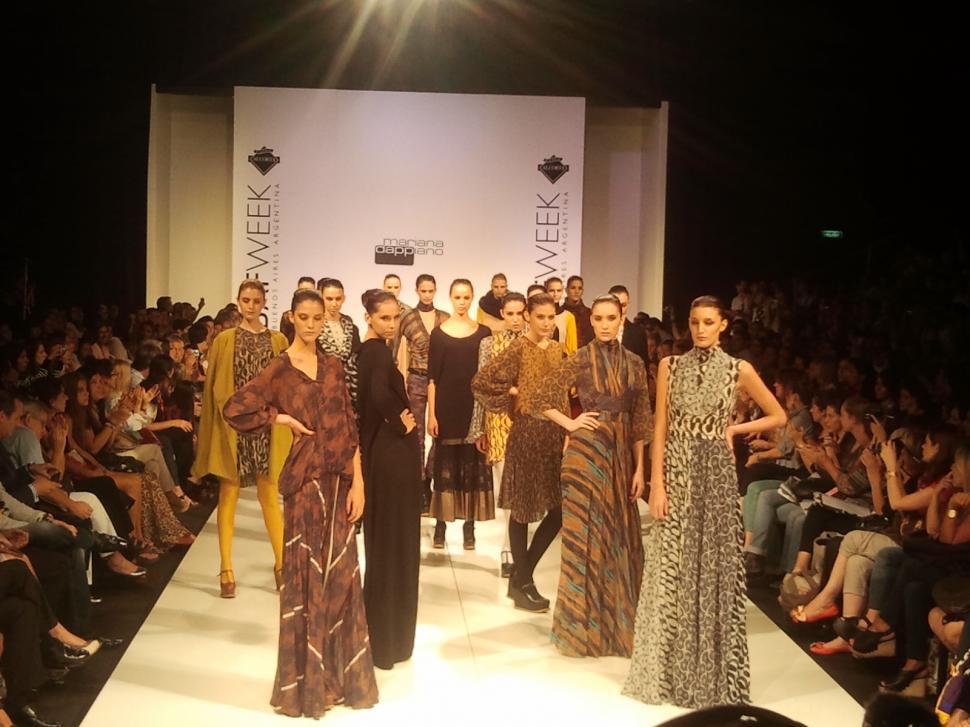 Conocé las propuestas del BAF Week para esta temporada