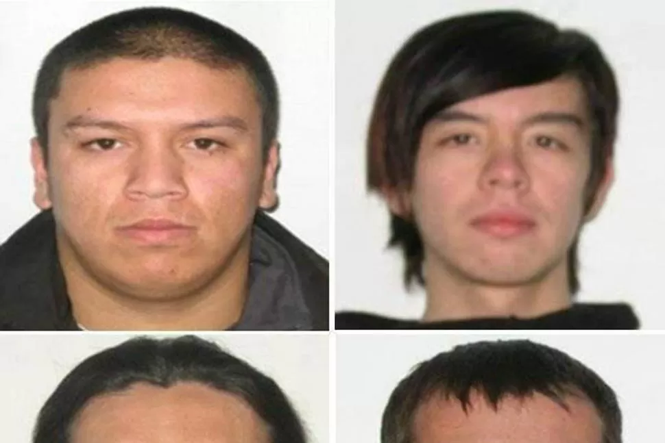 Estos son los acusados por el asesinato del joven gay en Chile