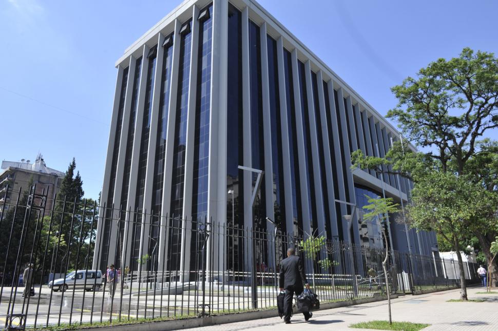 Tucumán l Argentina | SkyscraperCity Forum