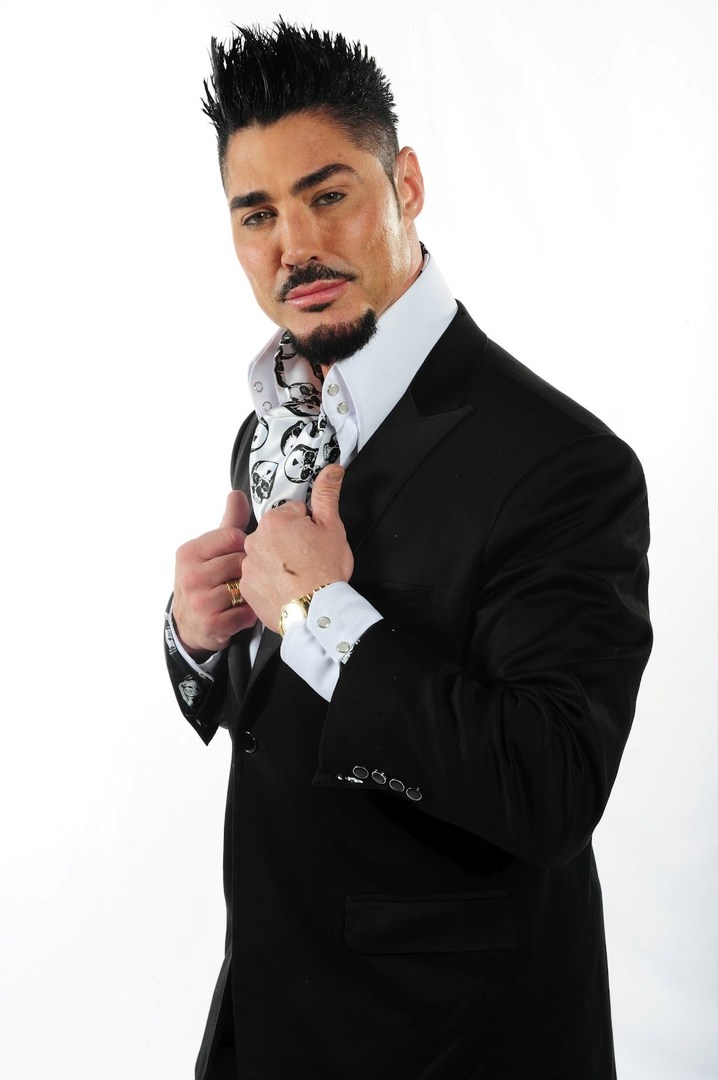 Ricky Fort: el gran sueño del programa propio