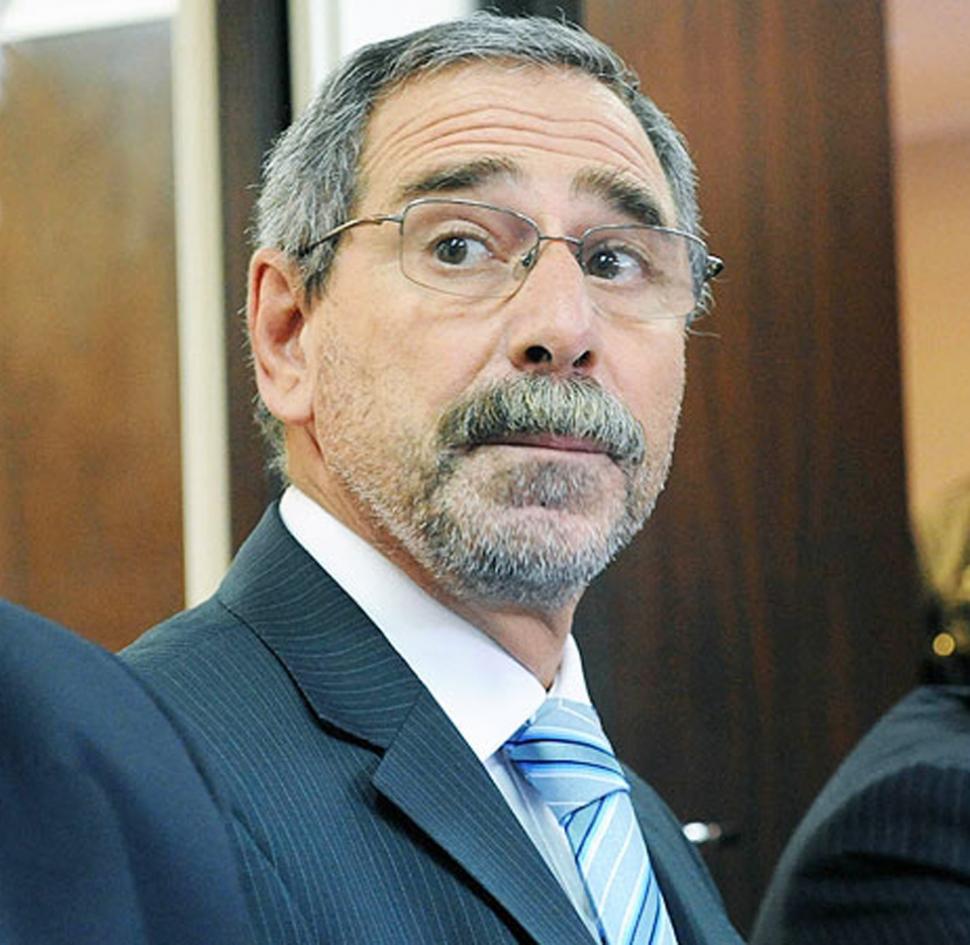 La Justicia le prohibió a Jaime salir del país