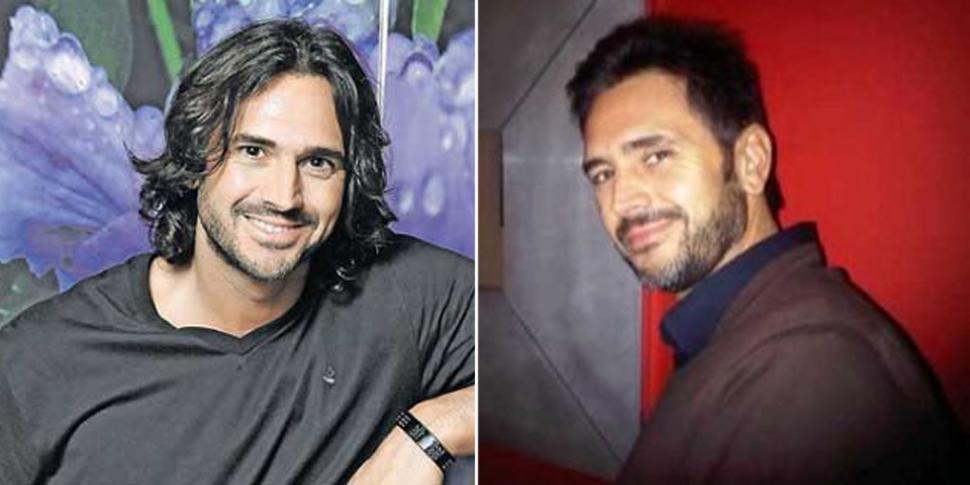 El sorpresivo cambio de look de Leo Montero