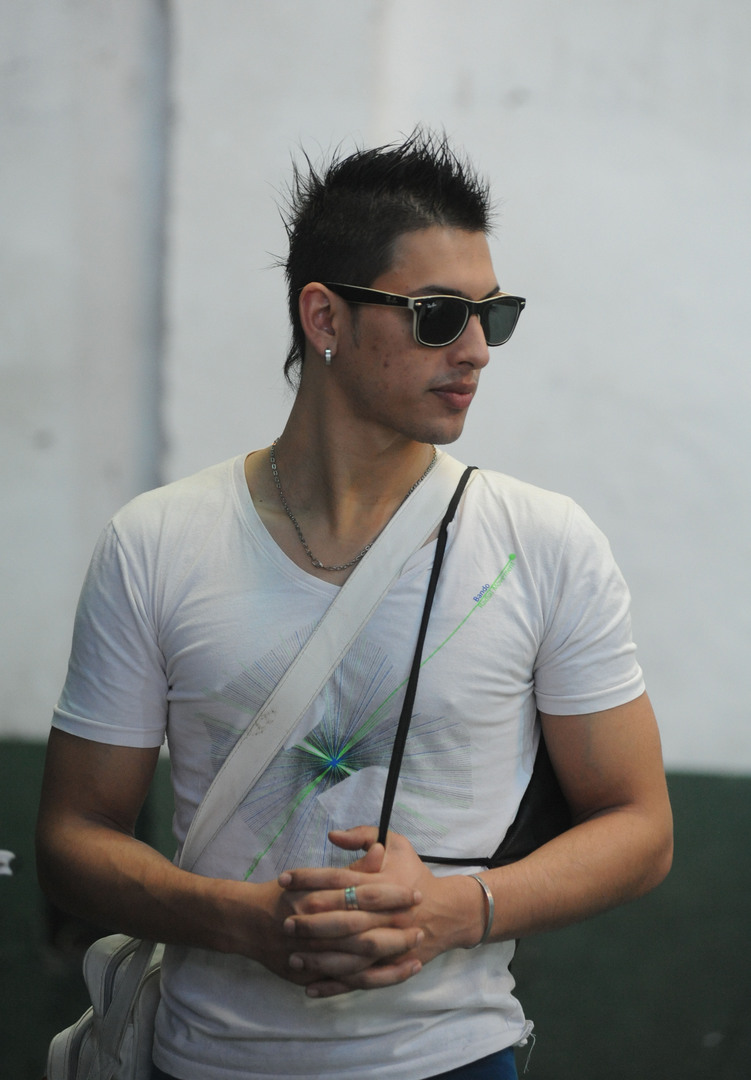 Los consejos de un crack