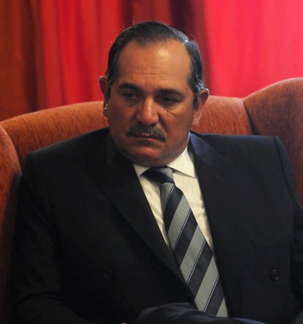 Alperovich: "cada uno tiene derecho a nombrar la gente que quiere"