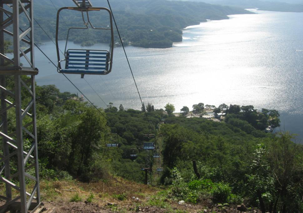 Temperaturas agradables, en el inicio del receso invernal