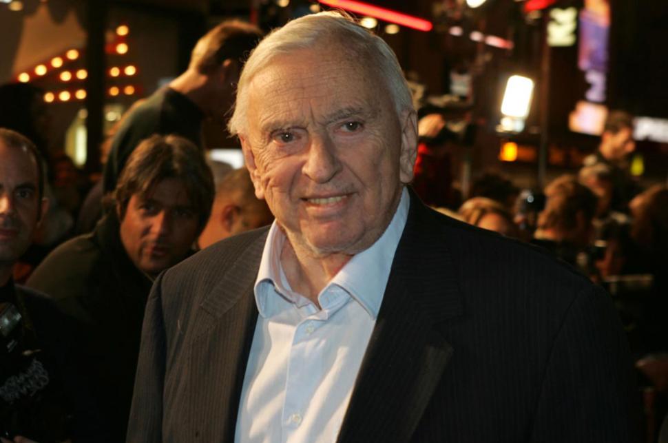 Gore Vidal, un irreverente de la literatura de EEUU, murió a los 86 años