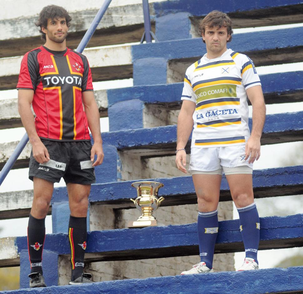 La Copa no se toca hasta que se gana