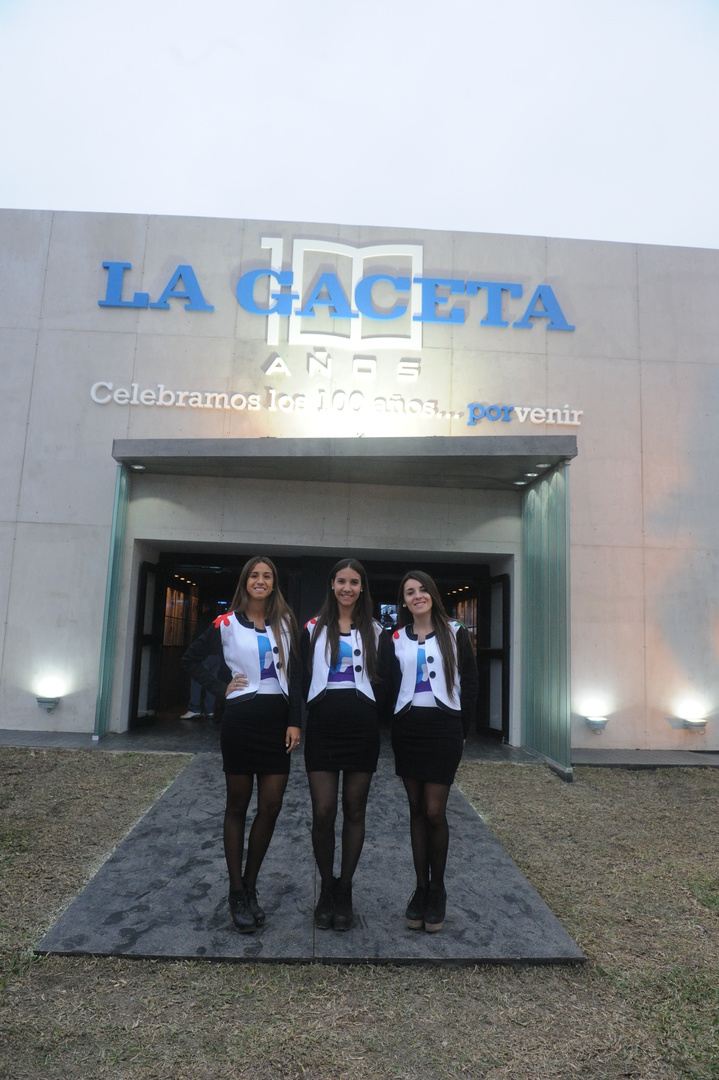 Las promotoras, un clásico