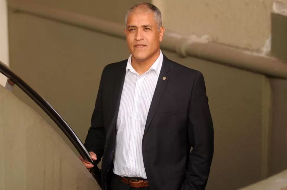 "Ahora me insultan face to face"