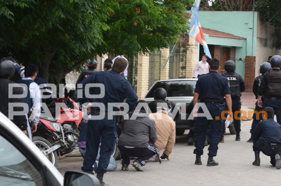 Un Policía Mató A Tiros A Su Jefe En Santiago Del Estero La Gaceta