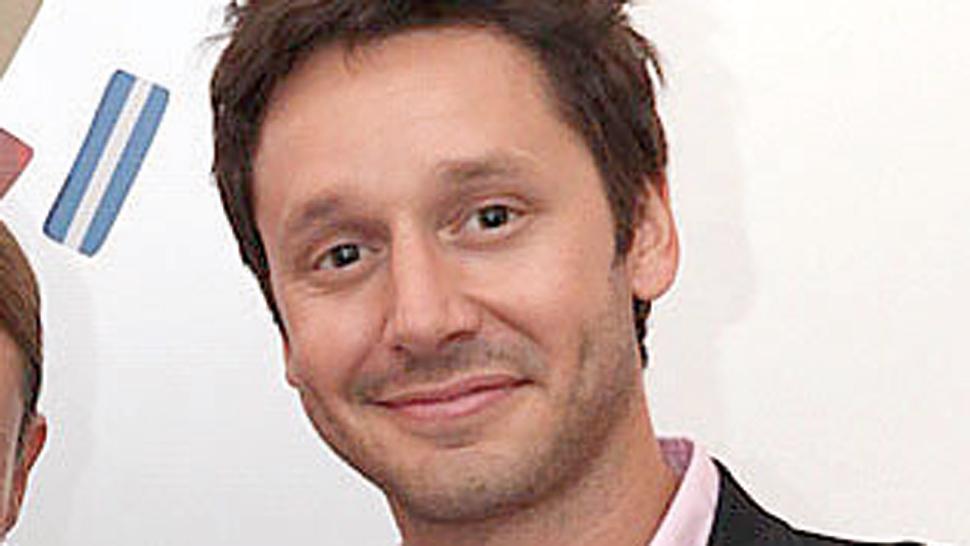 Benjamín Vicuña volvería al teatro