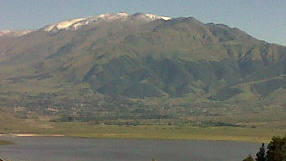 El Mollar es el paraíso