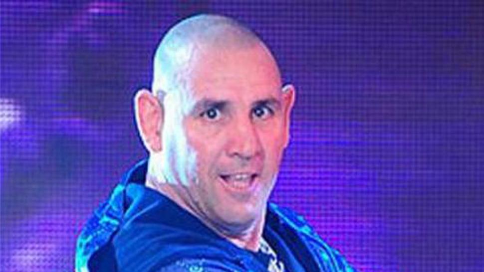 "La Mole" Moli está entusiasmado con la pelea contra Valenzuela