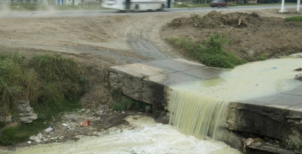 La Nación ahora garantiza que no se contaminará el Salí-Dulce