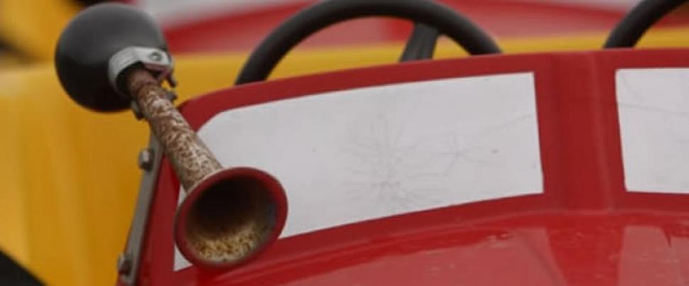 Un desfile de heladeros y un concurso de sabores abrieron el Festival ...