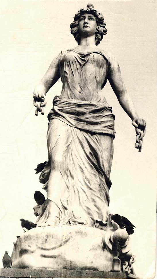 El azaroso trámite de "La Libertad" - LA GACETA Tucumán