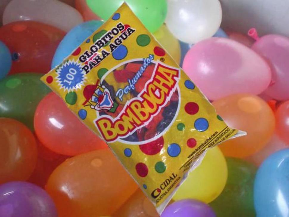 La nieve le gana terreno a las bombuchas - LA GACETA Tucumán