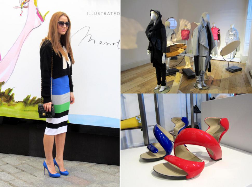 Te explican cómo es el mercado textil en el mundo