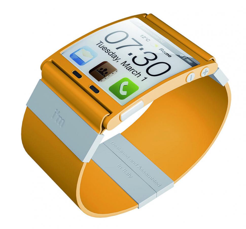 La promesa del reloj inteligente: ¿qué tiene de útil este gadget? - LA ...