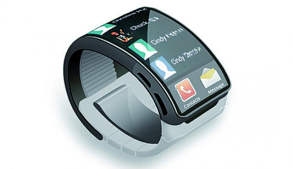 La promesa del reloj inteligente: ¿qué tiene de útil este gadget? - LA ...