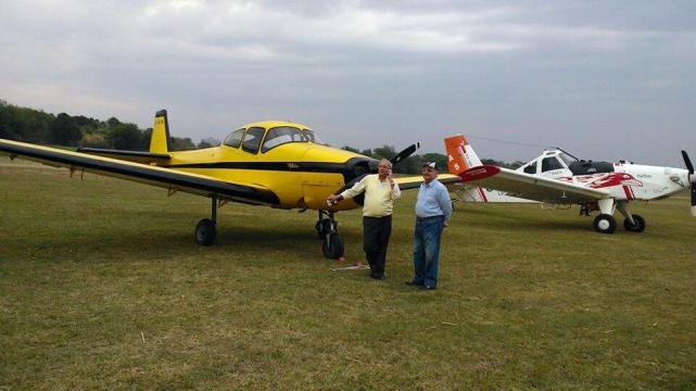 main@NavionAircraftForum.groups.io | [Navion eGroup] Navion crash in ...