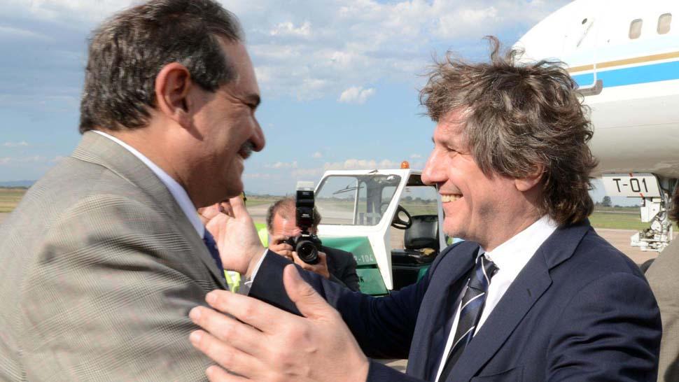 Las mejores fotos de Boudou con sus hermanos del corazón José y Betty ...