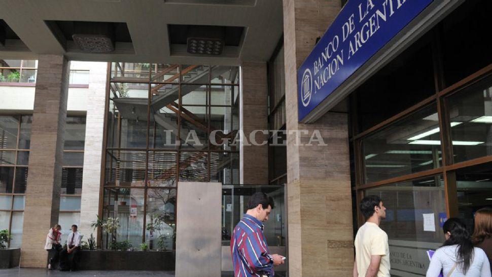 Sin Bancos Ni Actividad Bursátil Por El Día Del Bancario