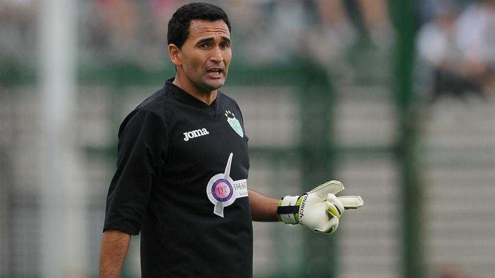 Ischuk y su duelo más difícil