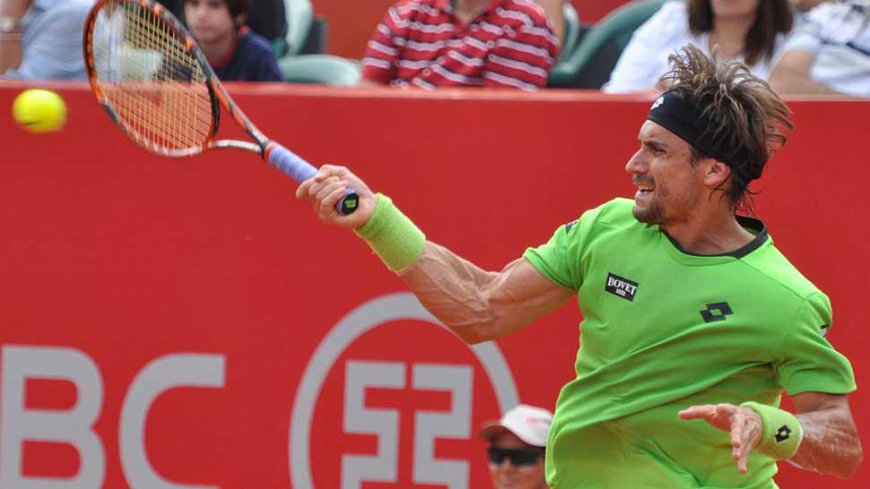 Ferrer se quedó con el ATP de Buenos Aires por tercera vez consecutiva