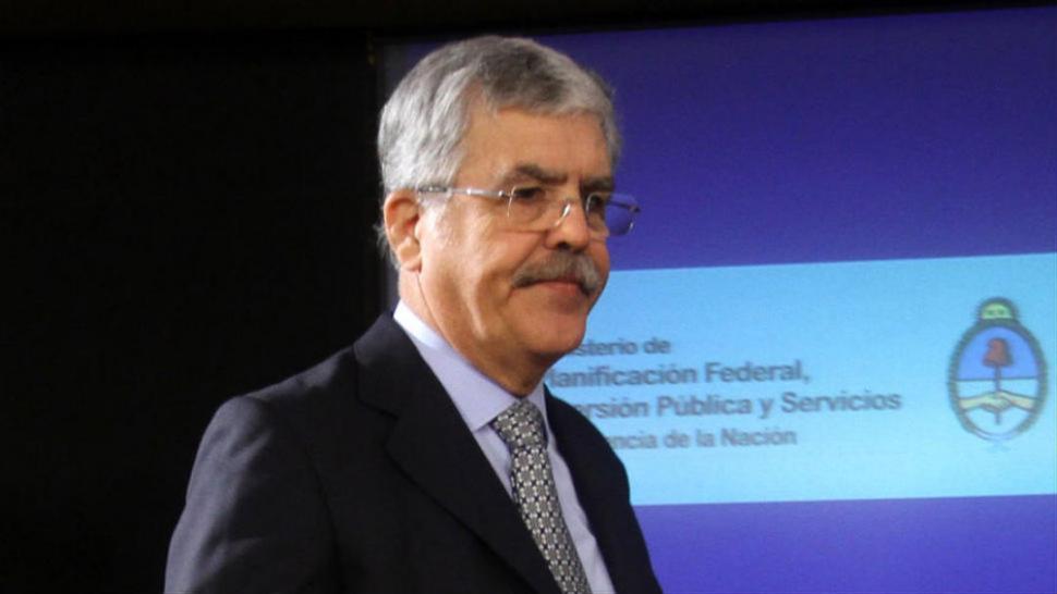 “Conozco a Juan Suris por haberlo visto en los medios”