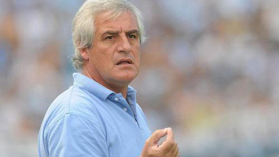 Rivoira firmará su contrato en Mar del Plata y asumirá el lunes