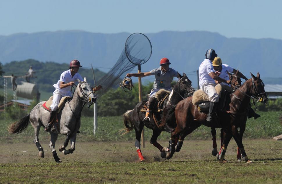 El Timbó tendrá definiciones apasionantes