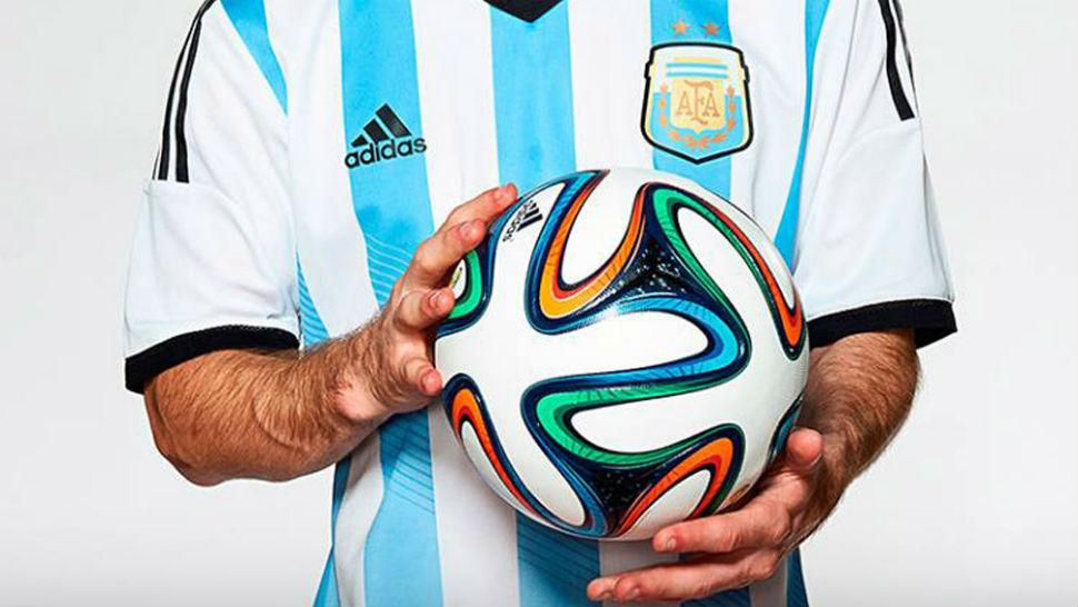 "Brazuca", la única protagonista que se aseguró un lugar en la final