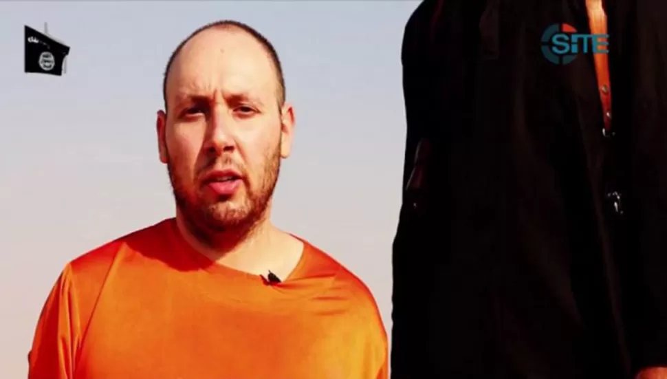 Ee Uu Confirmó Que Es Auténtico El Video Que Muestra La Decapitación