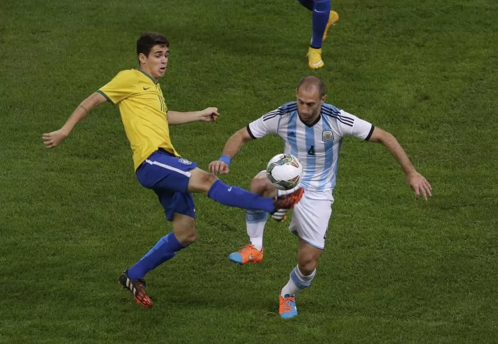 Que la segunda sea la vencida