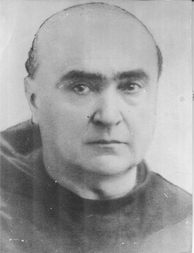 El benemérito “Padre Roque” - LA GACETA Tucumán