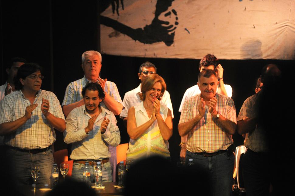 “Seguir en el PJ es lo que realmente quiero”