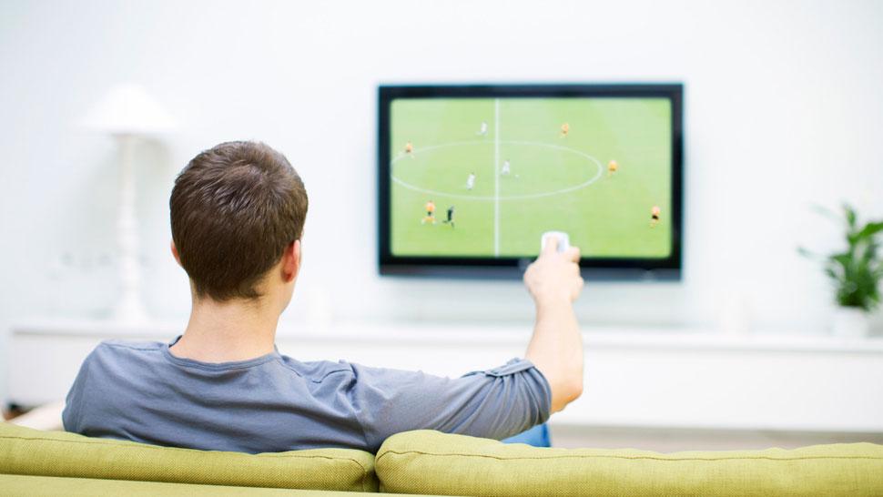 Todo el deporte para ver hoy por TV