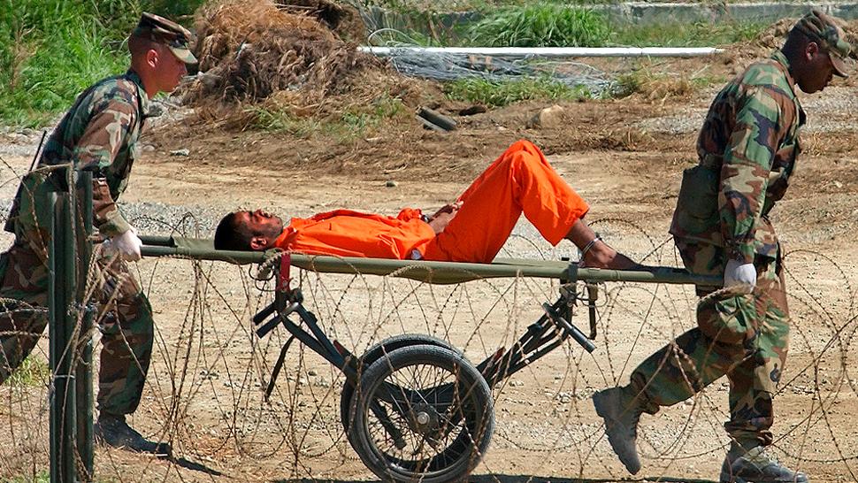 Dos psicólogos recomendaron las técnicas usadas por la CIA para ...